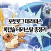 포켓로그 테라피스 록캡슐 테라스탈 총정리 네이버 블로그